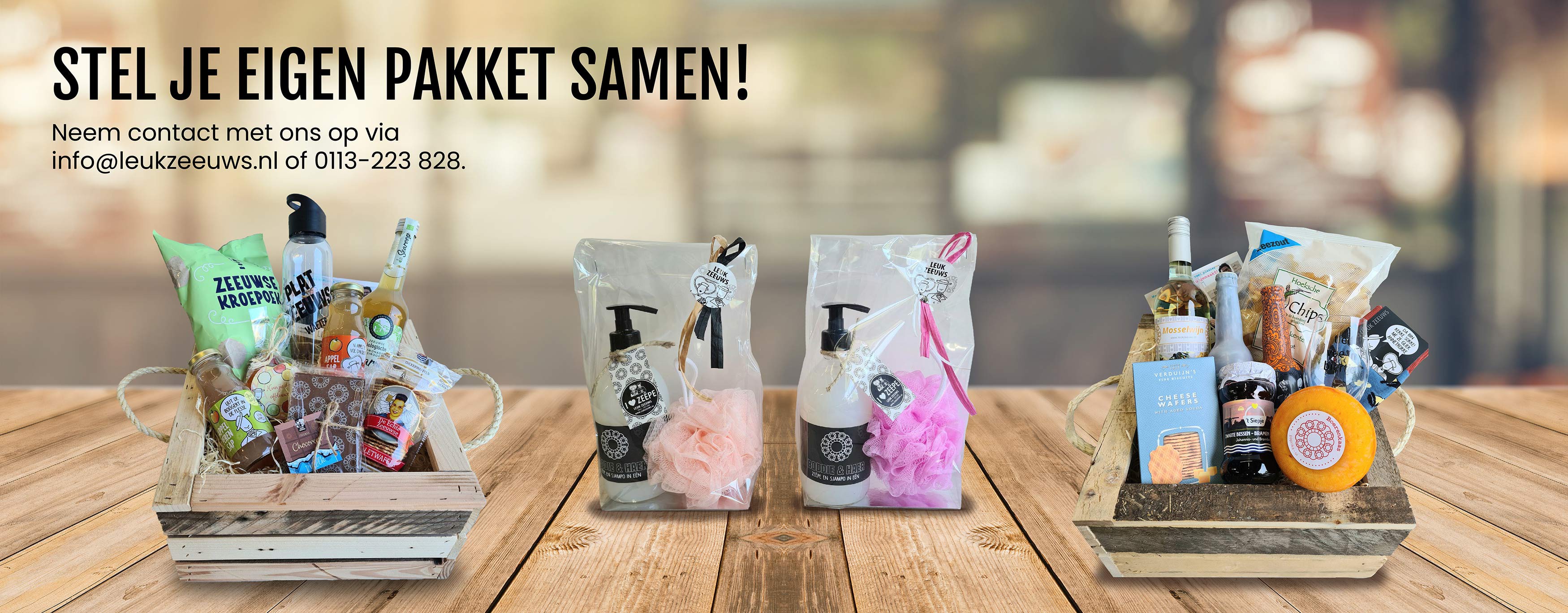 Zeeuwse lifestyle & meer ... - Leuk Zeeuws